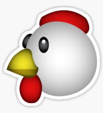 Cara De Pollo Emoji: Regalos y merchandising | Redbubble