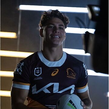 "Reece Walsh(4)" Kids T-Shirt for Sale by memaychoem | Redbubble