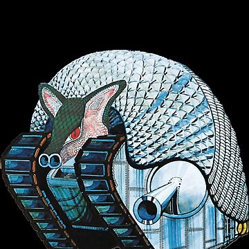 "Elp , progressive" Sticker for Sale by Ai-aPriest | Redbubble