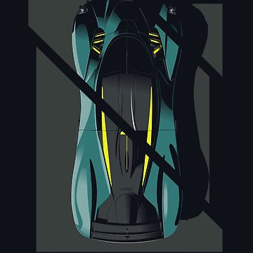 "AM Valkyrie " Poster for Sale by ElseWorldDesign | Redbubble