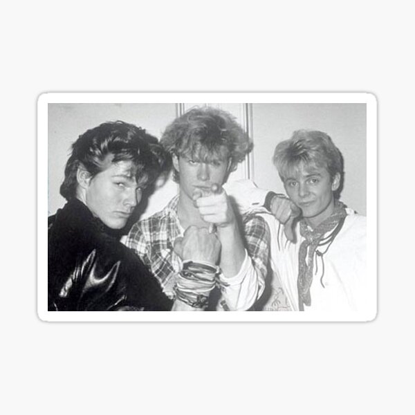 A Ha Band Gifts & Merchandise | Redbubble