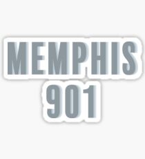 901 Stickers | Redbubble