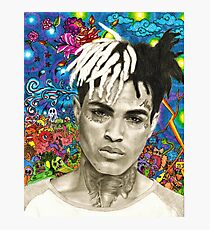 Xxxtentacion: Wall Art | Redbubble