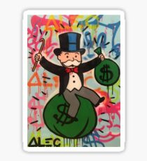 Monopoly Stickers | Redbubble