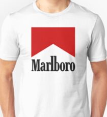 Marlboro: T-Shirts | Redbubble