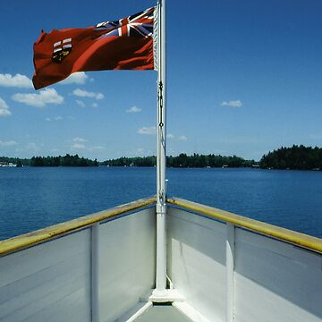 "RMS Segwun" Photographic Print for Sale by lghtwrkr | Redbubble