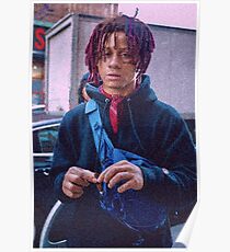 Trippie Redd: Posters | Redbubble