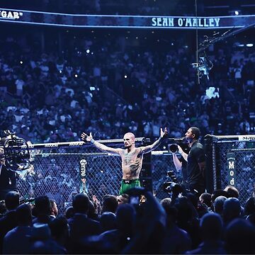 "Suga Sean O'Malley vs. Aljamain Sterling UFC 292 - UFC Bantamweight ...