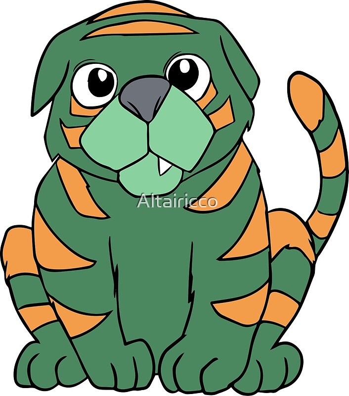 "Baby Cringer He-man" by Giovanni Ricco | Redbubble