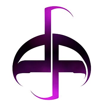 "2ND LOGO" Sticker for Sale by DEADfriEND | Redbubble