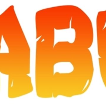 "COWABUNGA - NINJA TURTLES" Sticker by FckThemAll | Redbubble