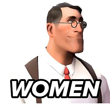 "TEAM FORTRESS 2 WOMEN MEME HAHA T-SHIRTS LOGO STICKERS HOODIE CASE ...