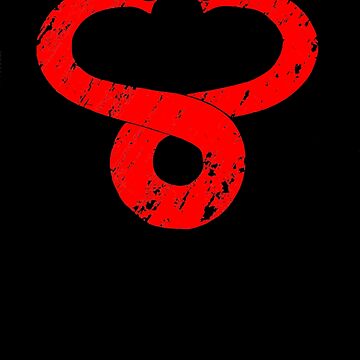 "Mumm Ra Symbol (red) " Essential T-Shirt for Sale by EVANOPSHIRE ...