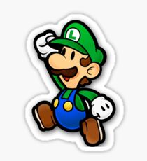 Mario: Stickers | Redbubble