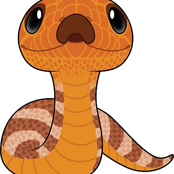 "Woma Python" Sticker for Sale by HeckoGeckoArt | Redbubble