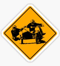 Sidecar Stickers | Redbubble
