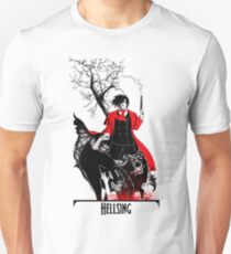 Hellsing: Gifts & Merchandise | Redbubble