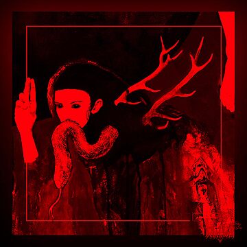 "Behemoth– Live At The BBC" Sticker for Sale by IndieSoundCity | Redbubble