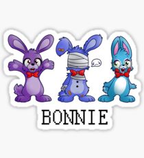 Fnaf: Stickers | Redbubble