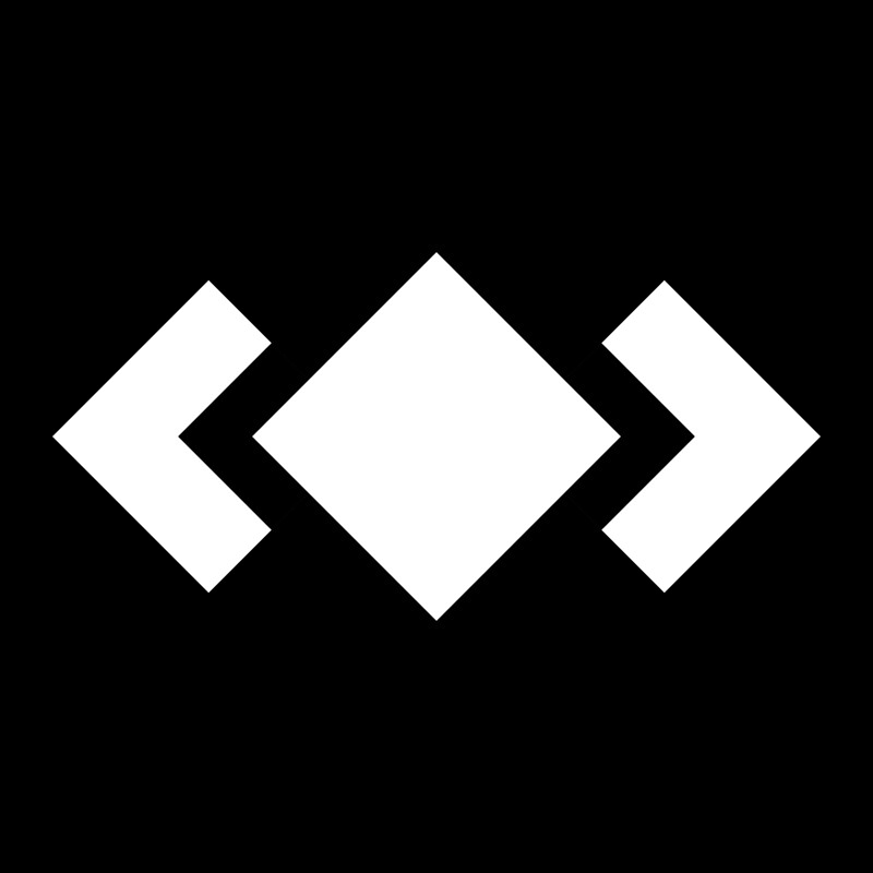 "Madeon Adventure Logo - White" Posters by Kyle Mitchel | Redbubble