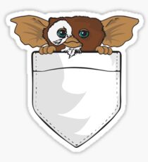 Gizmo: Stickers | Redbubble