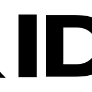 "IDGAS" Sticker for Sale by oddball508 | Redbubble