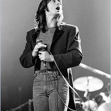 "Steve Perry Art " Classic T-Shirt for Sale by TimberVincent | Redbubble