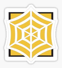 Rainbow Six Siege: Stickers | Redbubble