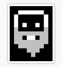 Ascii Stickers | Redbubble