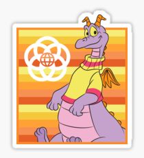 Figment Stickers | Redbubble