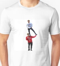 Lucas and Marcus: Gifts & Merchandise | Redbubble