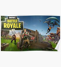 Fortnite: Posters | Redbubble