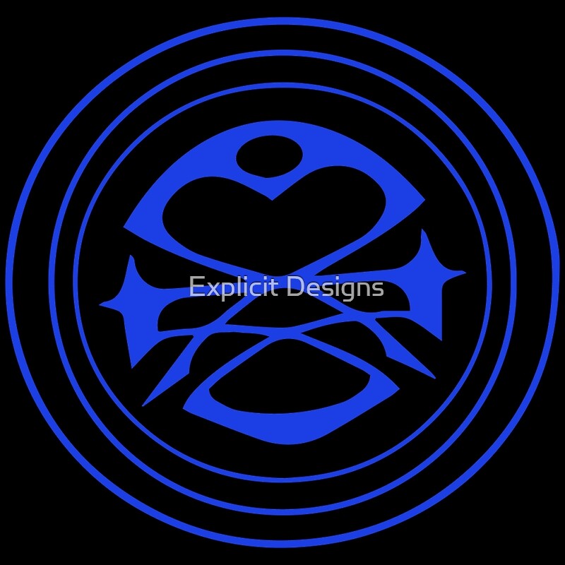 "Sitri Clan" by Explicit Designs | Redbubble