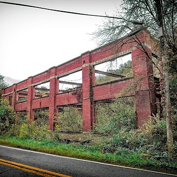 "Come Up Empty " Sticker for Sale by Paul Lubaczewski | Redbubble