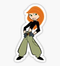 Kim Possible: Gifts & Merchandise | Redbubble