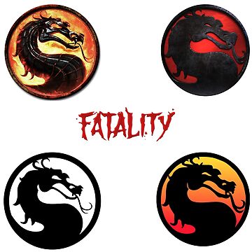 "MK1 Pack" Sticker for Sale by universepod | Redbubble