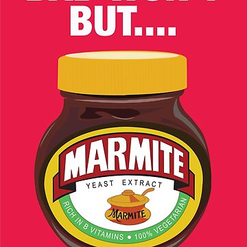 Marmite Asdf