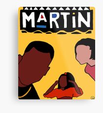 Martin Tv Show: Wall Art | Redbubble