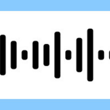 "It's All Futile! It's All Pointless! - Lovejoy Spotify Code" Sticker ...