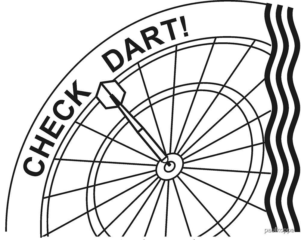 Dart Bank Logo