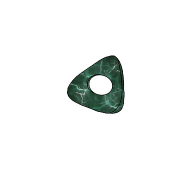 "Seeing Stone" Sticker for Sale by keri-creates | Redbubble