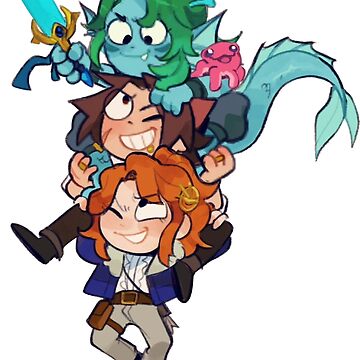 "jrwi friends" Sticker for Sale by yunamaliskova | Redbubble