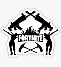 Fortnite: Stickers | Redbubble