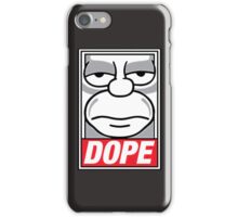 Dope: iPhone Cases & Skins for 7/7 Plus, SE, 6S/6S Plus, 6/6 Plus, 5S/5 ...