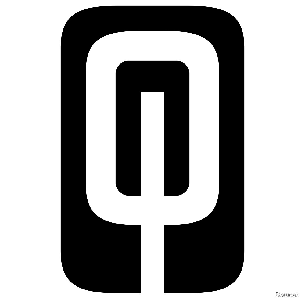 "Omega (Black) - Mass Effect" by Bowcat | Redbubble