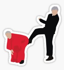 Father Ted Stickers | Redbubble