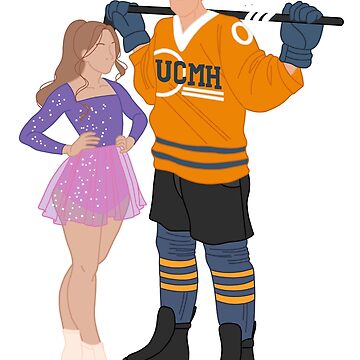 "Icebreaker" Sticker for Sale by baileyyfaith | Redbubble