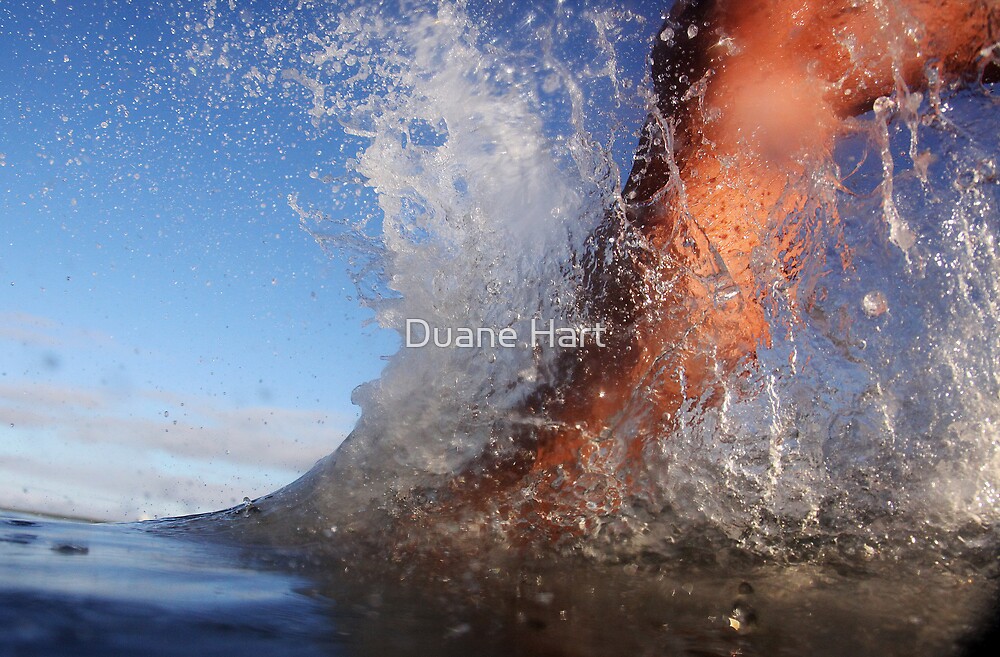 ""The Greater The Obstacle - The more glory in overcoming it"" by Duane ...
