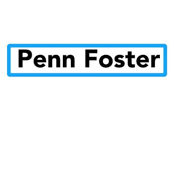 "Penn Foster" Pullover Hoodie for Sale by cocreations | Redbubble