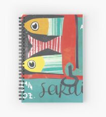 Spiral Notebooks | Redbubble